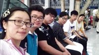 青岛商务学校 2015ERP模拟企业经营训练纪念录