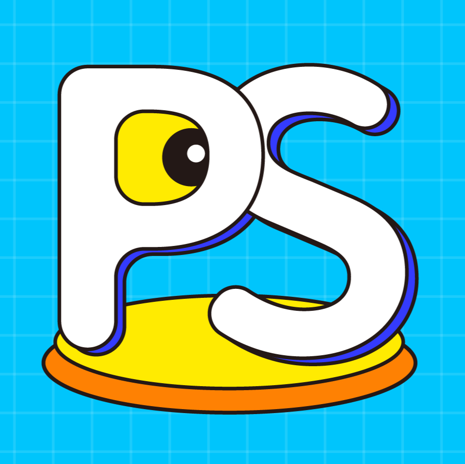 PS平头学长 