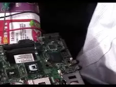 电脑维修教程 唐学斌笔记本维修实例 主板上关键测试点测试