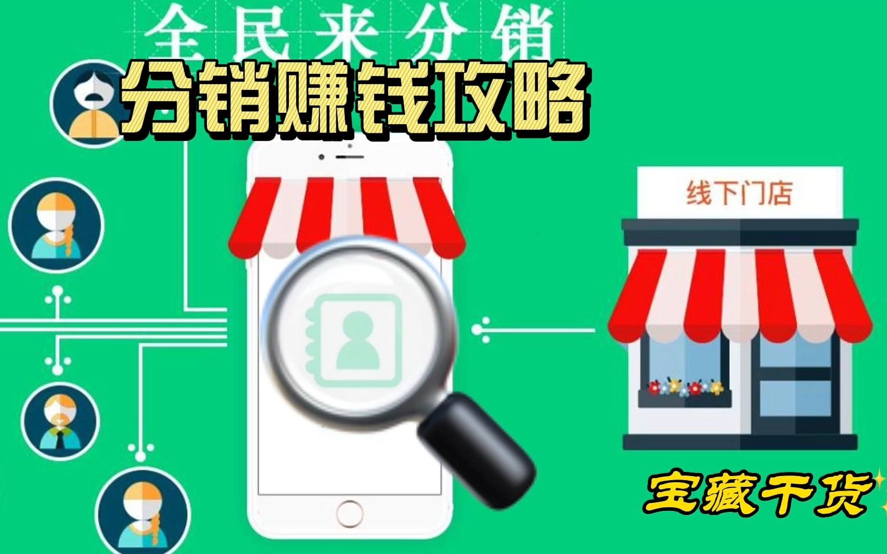 酒旅微信直销平台分销体系基础操作培训