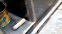 30米液压箱梁模板行走及合模过程视频,箱梁外模板安装视频