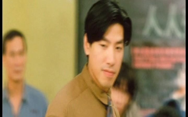 [张耀扬]我從小就喜歡張揚,我超愛張揚~