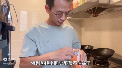 孩子流清鼻涕打喷嚏,2个食疗方,每天喝2次,鼻涕没了,鼻子通畅