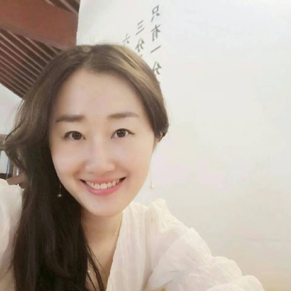 英语教师备考媛媛老师 