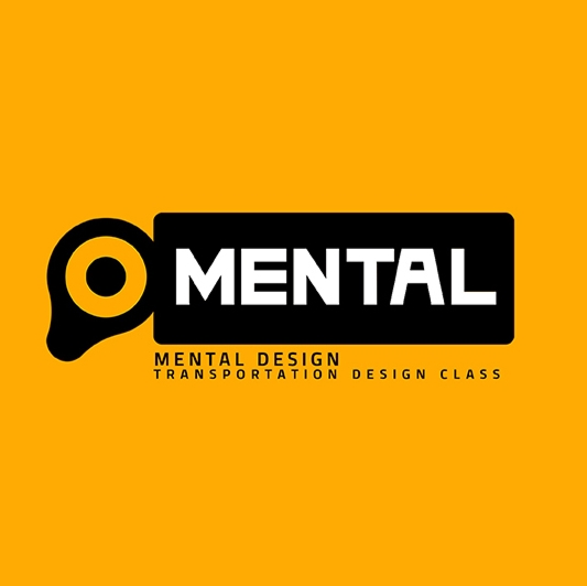章鱼哥-MentalDesign 