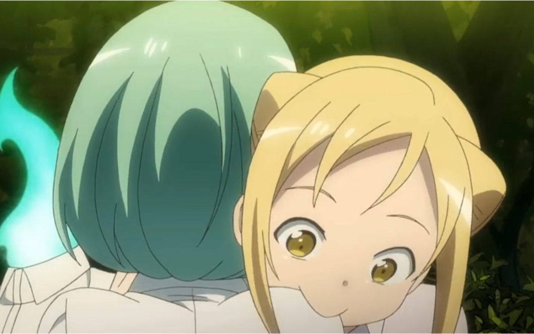 高能预警!那些超可爱的吸血鬼妹子,请.请来咬我一口.!