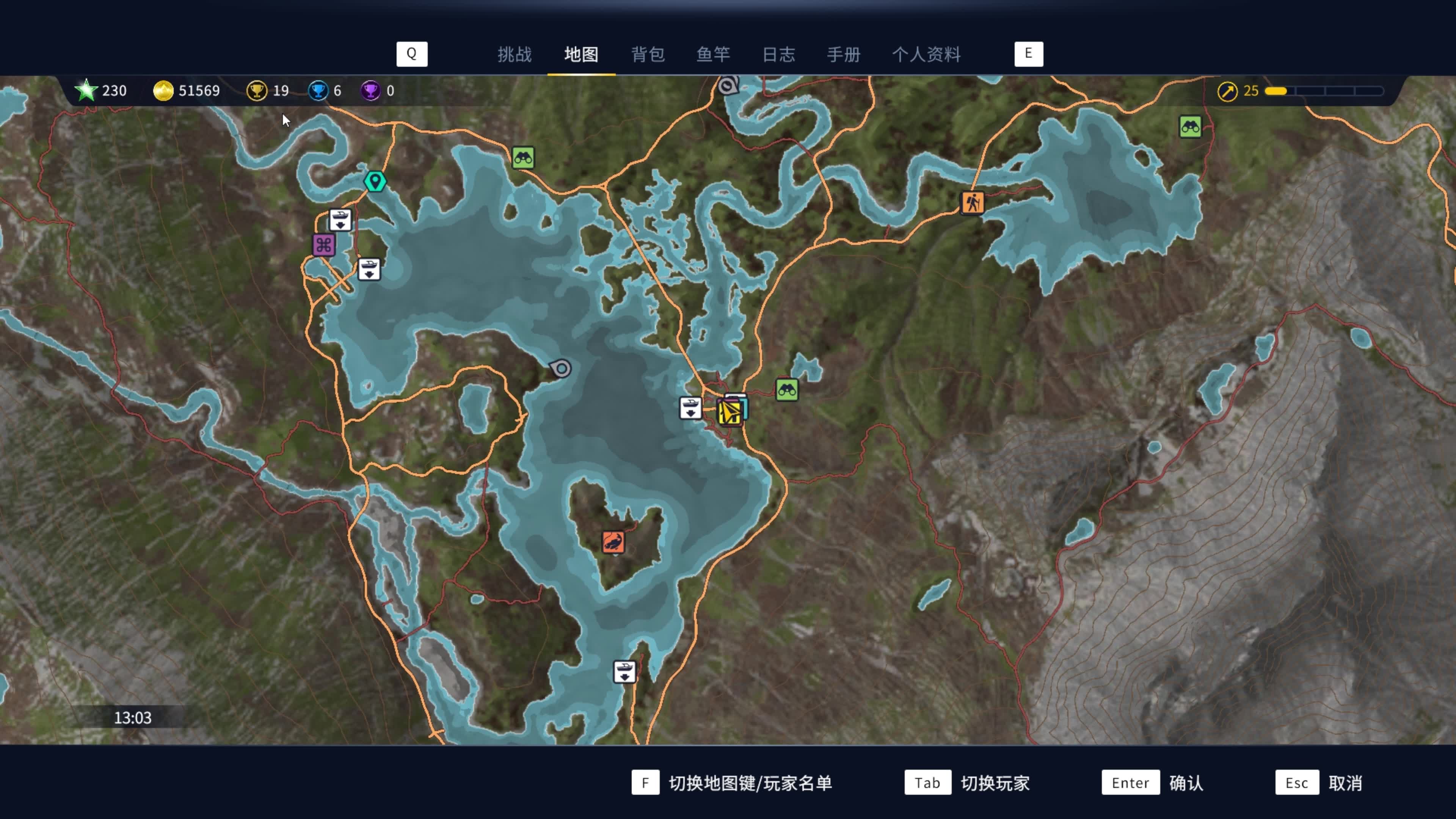 荒野的召唤垂钓者无限修改金币教程Call of the Wild The Angler™作弊