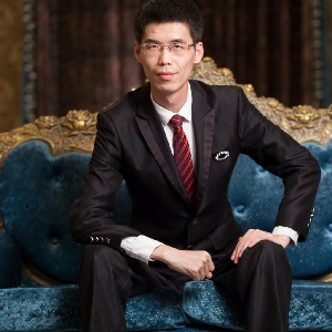 -种花家的老兔子- 