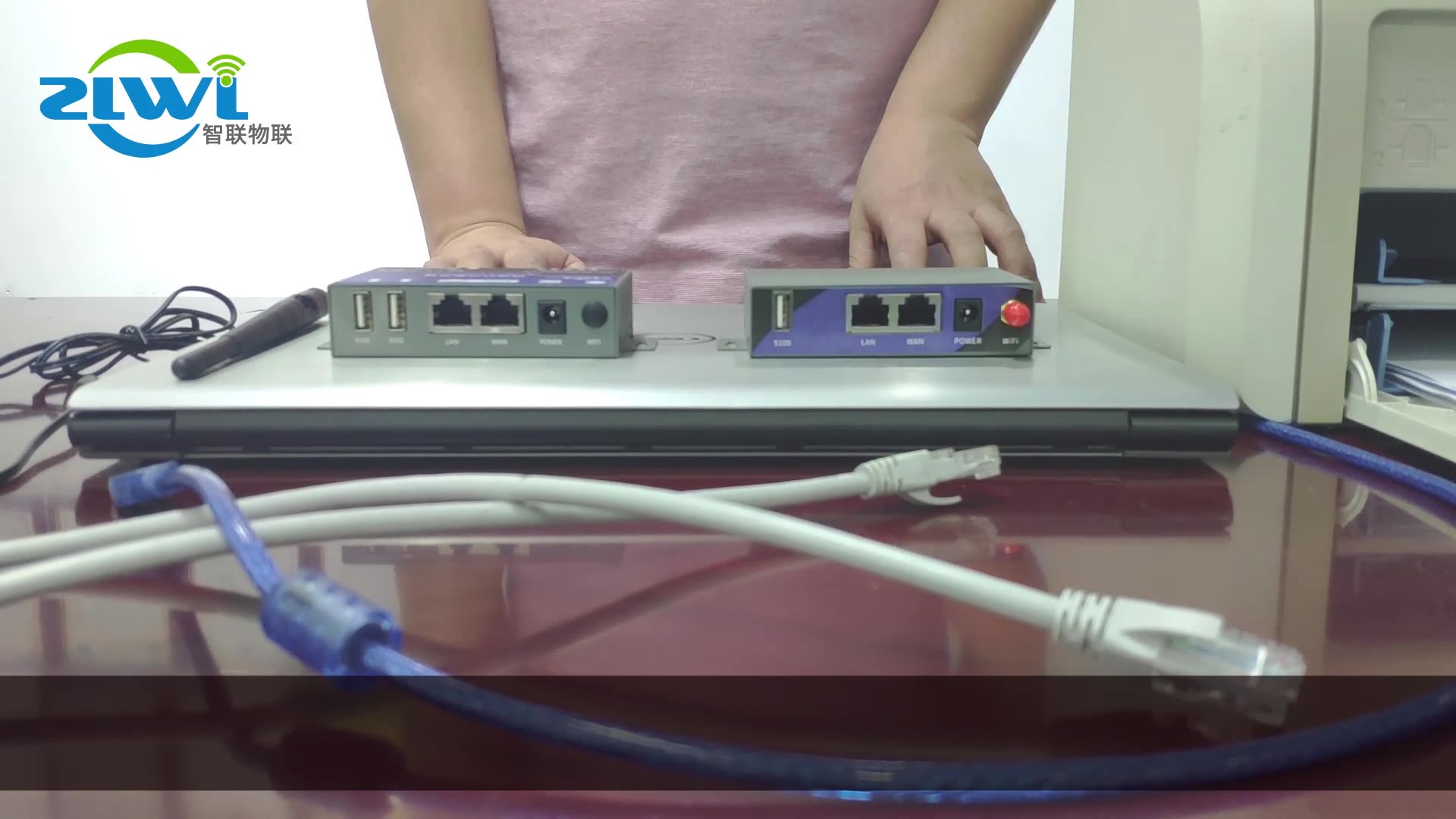 打印服务器WIN7环境下的远程版本IP方式添加打印机