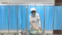 青霉素皮试操作示教