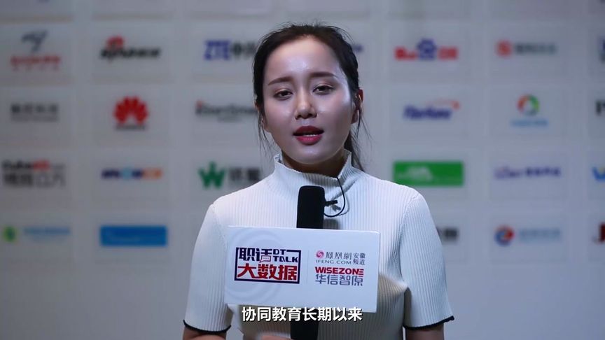 华信智原《职话大数据》:企业需要什么样的大数据应用人才