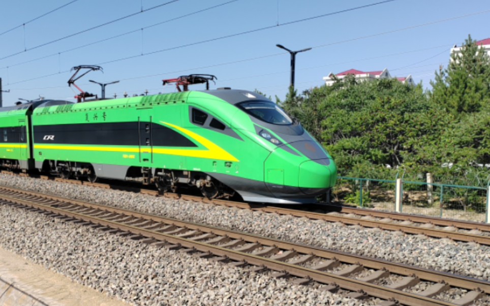 【三趟客车合集】D779,Z267,K998次列车,接近榆林车站