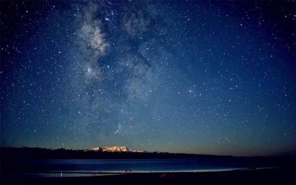 【科普向】19分钟带你速览全天88个星座!天文学家眼里的星空究竟...