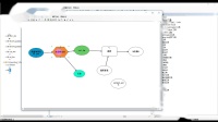ArcGIS之GDB的批量处理(批量合并与裁剪)20190115