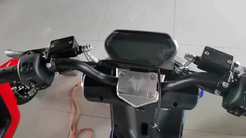 酷车属于电摩需要驾驶证出行挑选高速电动车先了解车型