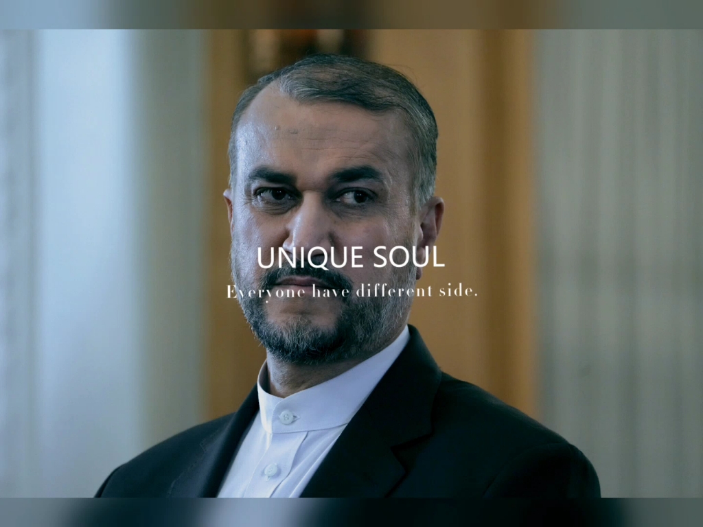 刚刚 - 伊朗外交部长侯赛因·阿米尔·阿卜杜拉希安警告:我们警告...