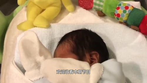 女性刚怀孕是什么样的感觉?动画演示全程,生命太伟大了!