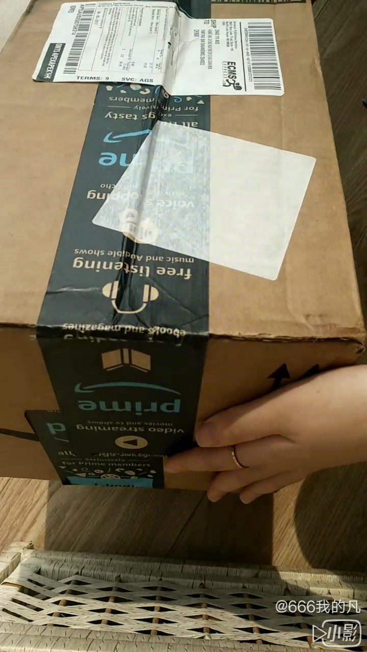 亚马逊海淘开箱第二弹 Olay身体乳和st.ives杏子磨砂膏