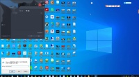 Windows 10如何解决使用打印机突然提示“尚未安装打印机”