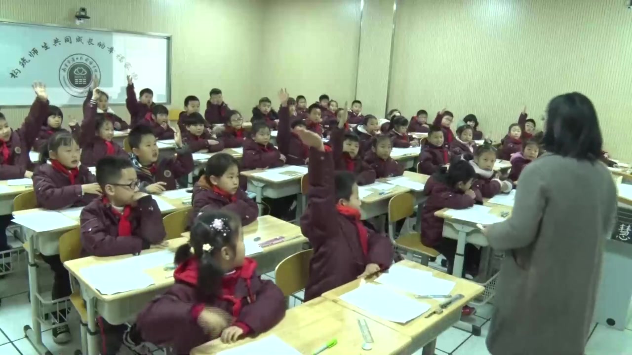 三下:3-3赵州桥(第二课时)》名师优质公开课教学实录课堂实录,小学...
