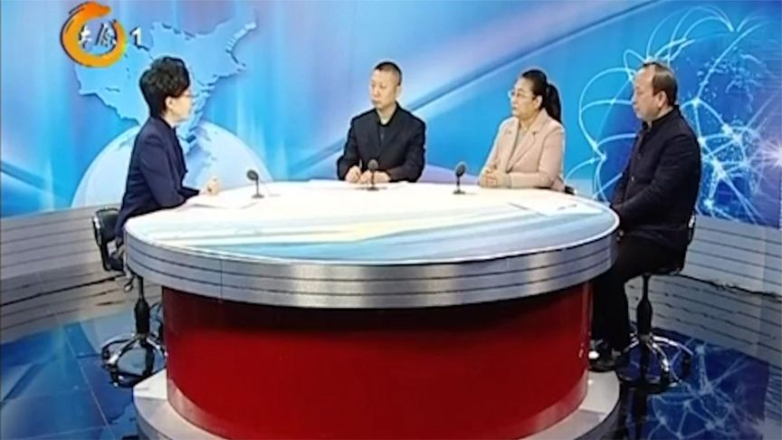太原:核酸检测人数增加,医疗机构合理设置窗口,确保应检尽检