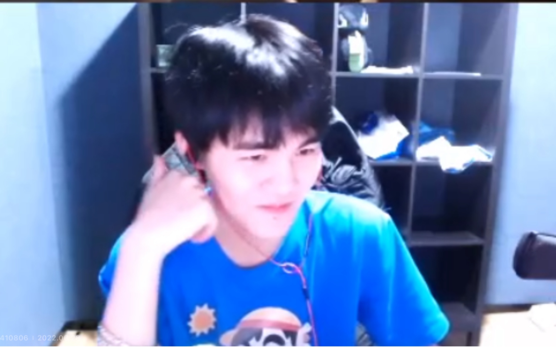 【eStarPro诺言】20220628 AG&eStar欢乐联动(久诚/CAT/坦然/清融/...