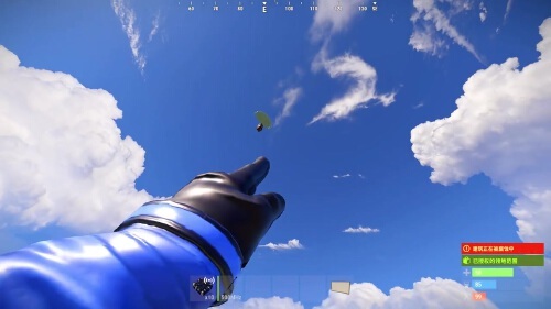 steam游戏明明就是我先看到的!