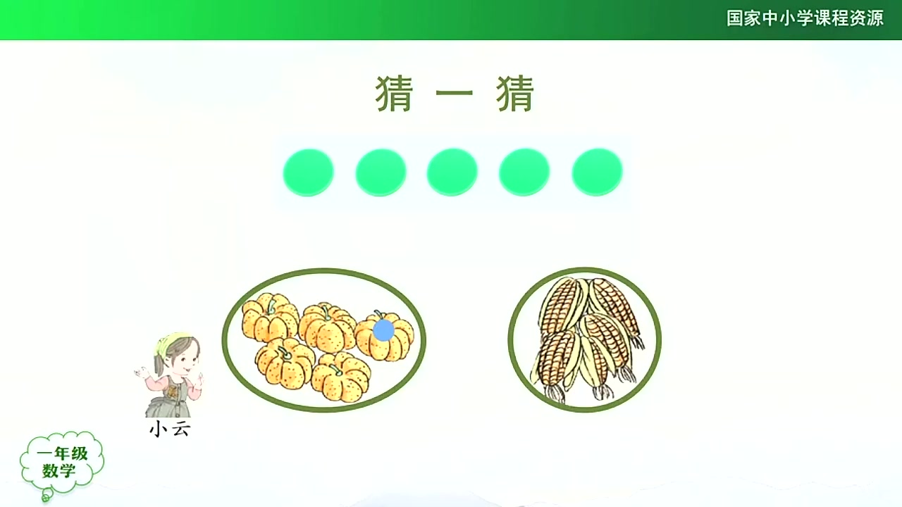 一年级数学上册人教版精讲合集配电子版知识点习题 小学数学一年级...