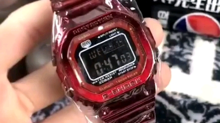 小方块的卡表,值得你拥有?(偷偷告诉你个秘密㊙️,质量杠杠滴)