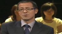 俞敏洪是从农村走出来的成功娃,演讲精神励志,从绝望中寻找希望