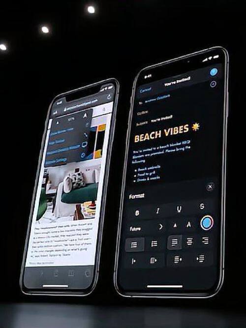 iOS 18.1将开放NFC功能,对于苹果公司意味着什么?