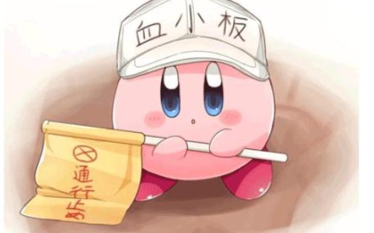 【科普】生理性凝血-血小板活化与凝血级联反应