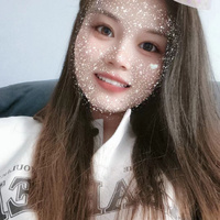 娜儿在努力