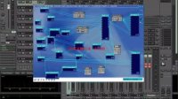 KX VST SAM11 SAM12机架教程