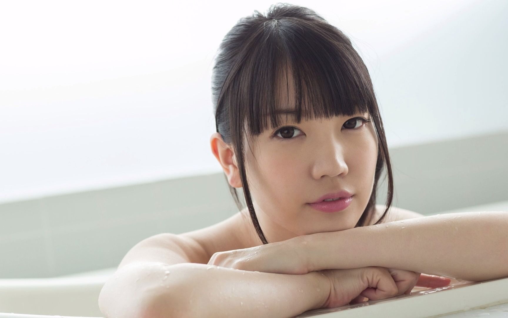 【每日观优】铃木心春(鈴木心春) 邀您一起欣赏UP视频专用BGM(歌名...