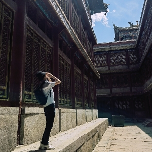小乔不出嫁 