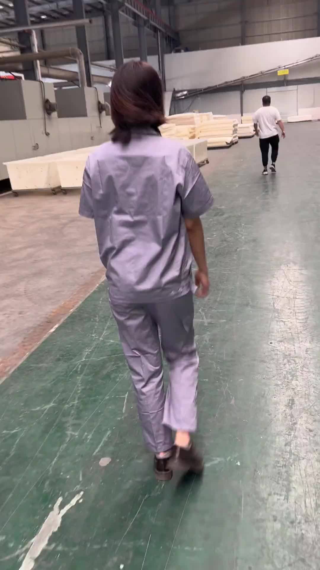刷到这个视频说明你的枕头床垫该换了