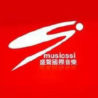 盛声音乐