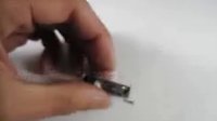AC-S1001 碰撞传感器模块产品介绍