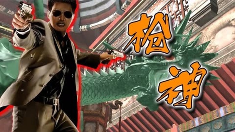 国产版荒野大镖客,唯一一款以发哥为原型的游戏,港片最后的巅峰