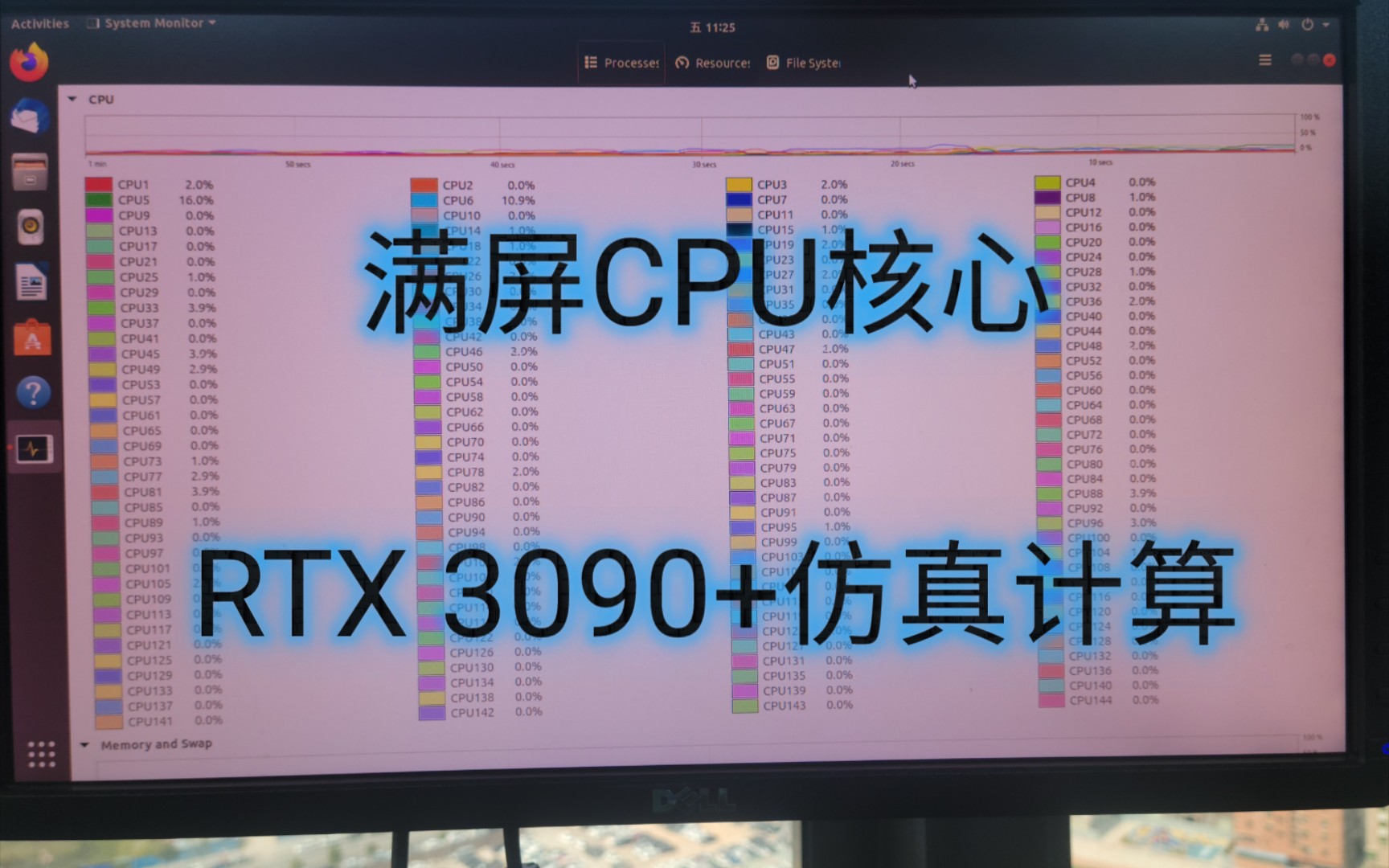 ...塔式4显卡服务器工作站,仿真计算加深度学习算法,定制服务器工作站