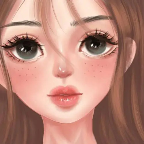 Lucy的绘画空间 