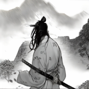 叫我李十二就好 