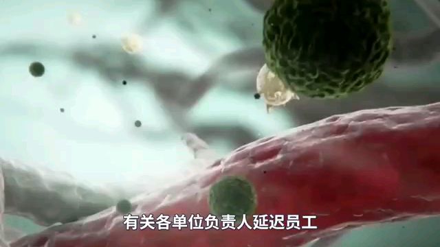 众志成城,抗击新冠肺炎