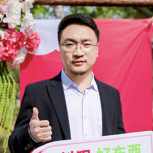 阿米巴老师尹晓波 