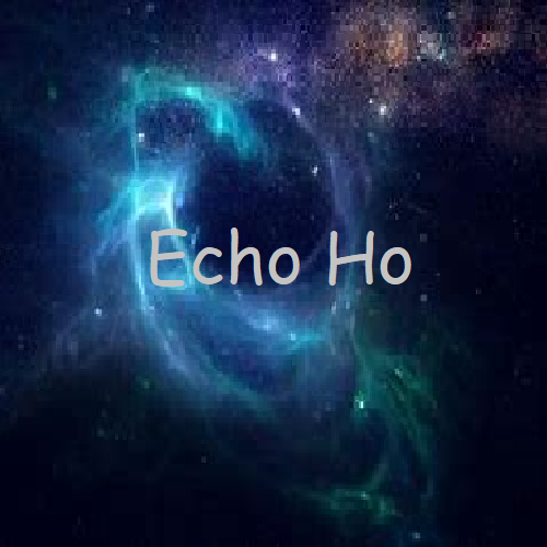 Echo-Ho 