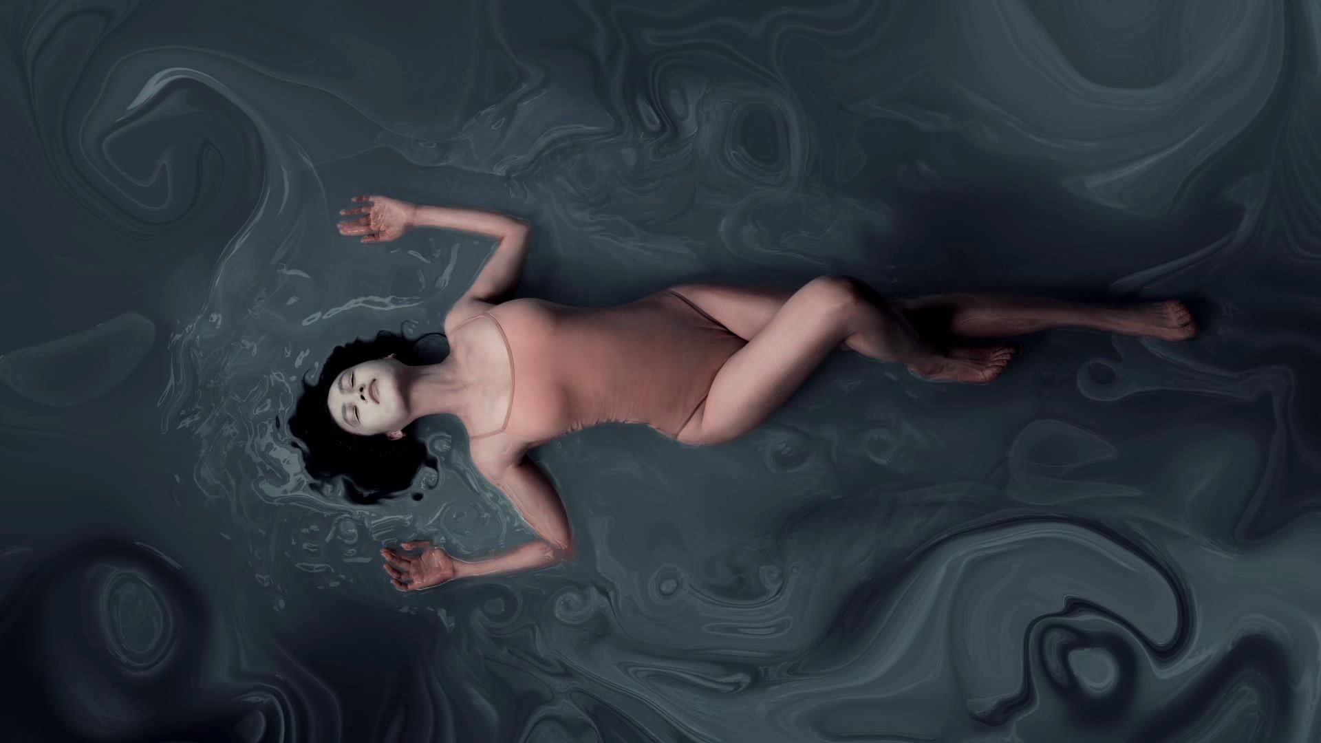 《乌托邦》环境主题观念摄影 —— 2020届广州商学院视觉毕业设计