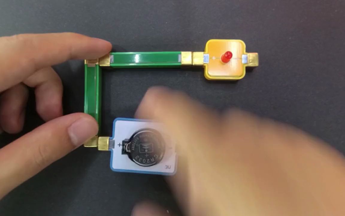 二极管的单向导通