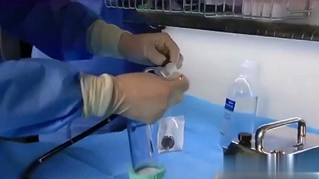 微生物检验,教你正确的操作方法,其实很简单