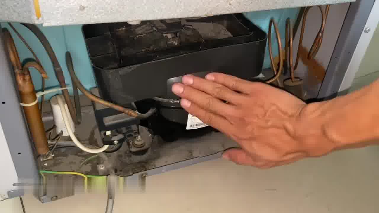 美菱雅典娜冰箱上面不制冷￥有579次《,如果试了这个操作,还是不行,...